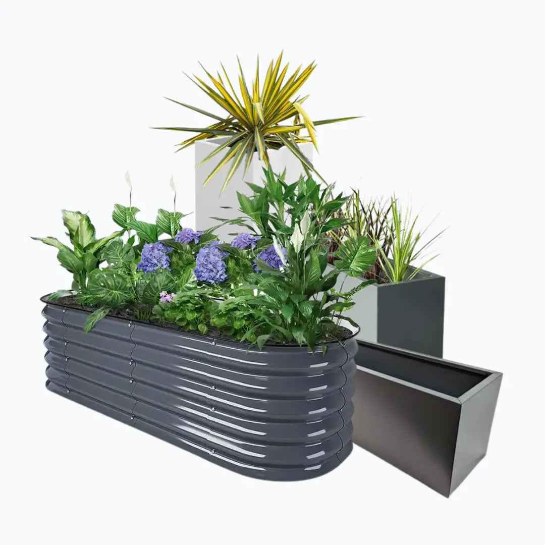 Landscape Fabrics | HEIGER Australia