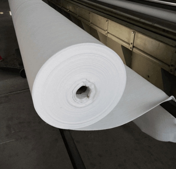 Road Paving Geotextile - 450m – HEIGER
