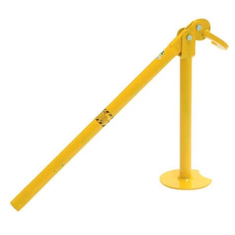Star Post / Fence Post Remover – HEIGER